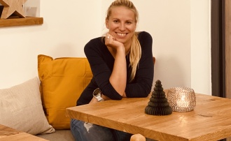 Willkommen auf der Website von Backen mit Christina!