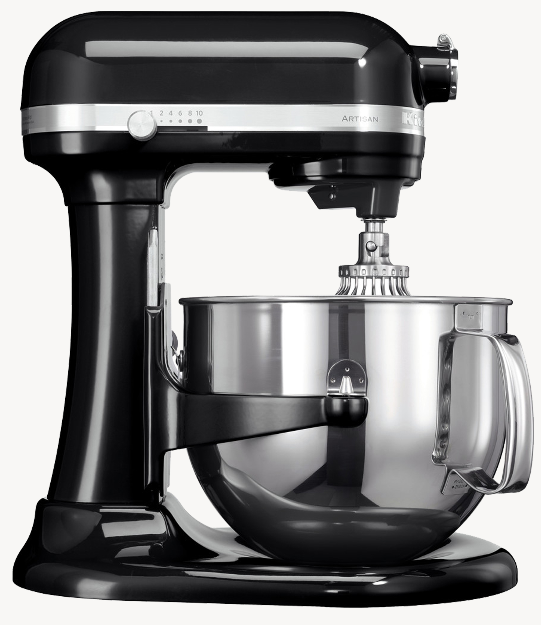 Kitchen Aid - Backen mit Christina