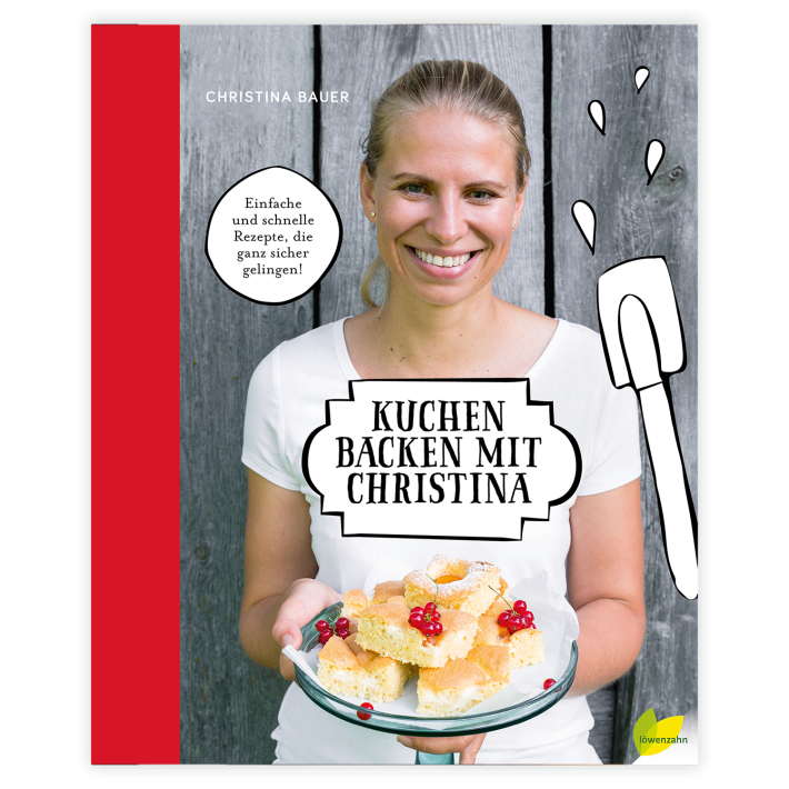 Bunt und vielfältig: Kürbiszeit - Backen mit Christina