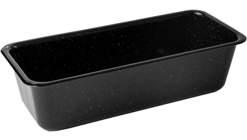 Einfacher Nusskuchen - Backen mit Christina