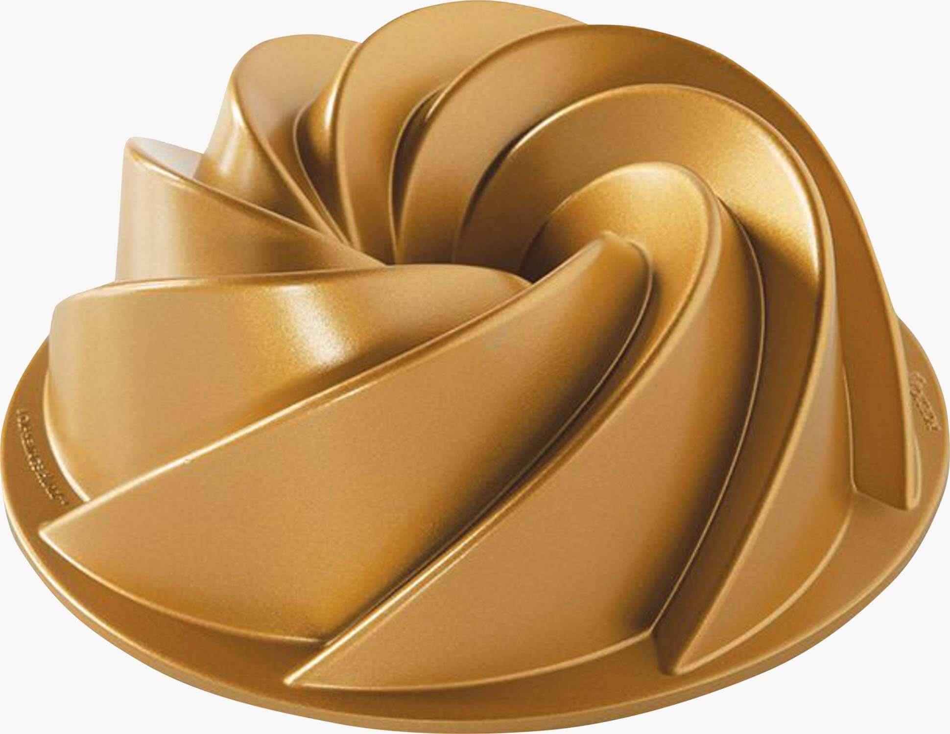 Gugelhupfform - Backen mit Christina