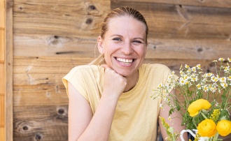 Willkommen auf der Website von Backen mit Christina!