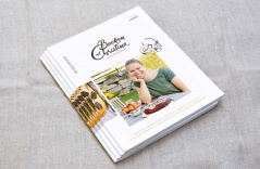 Digitales Magazin 16 - Backen mit Christina