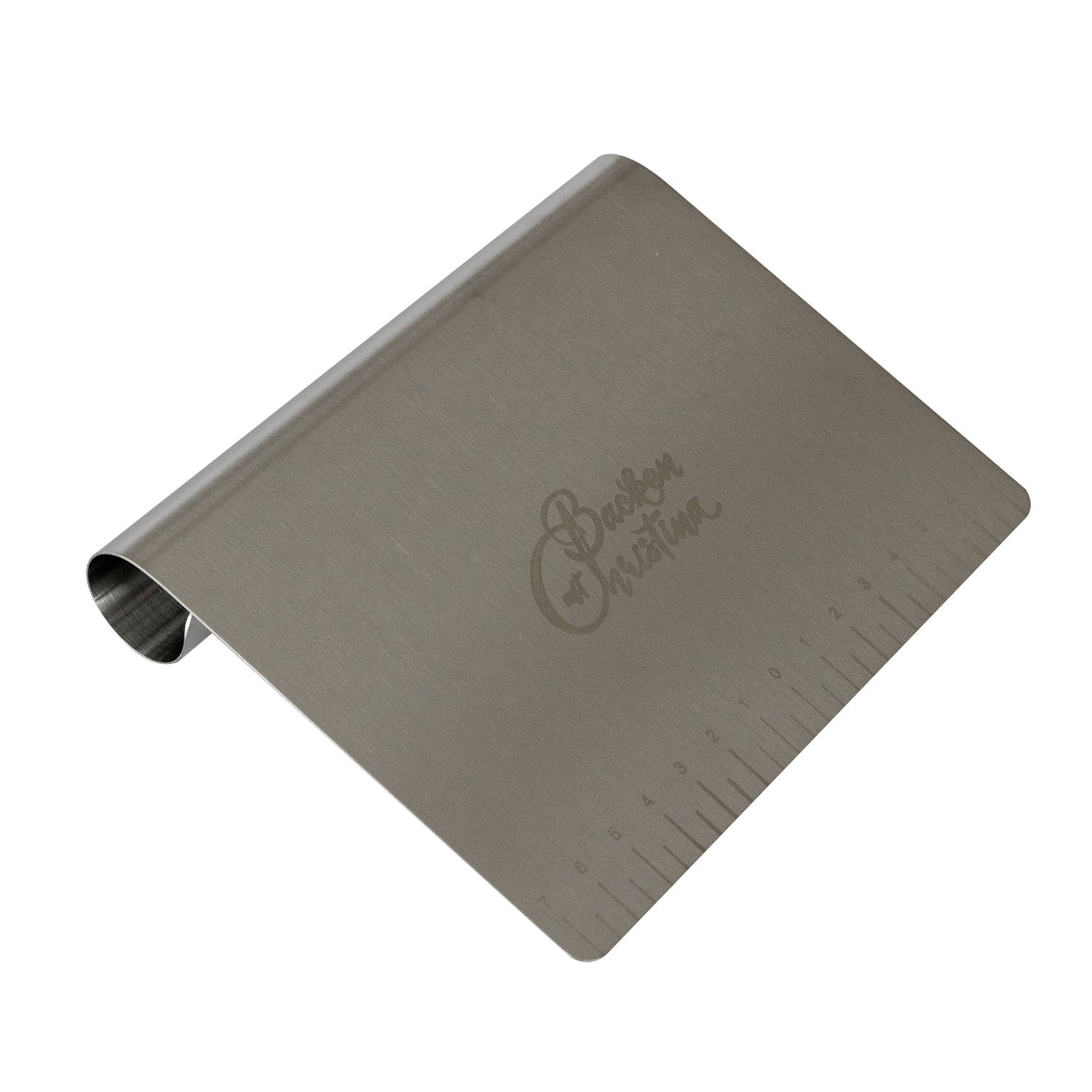 Süßer Germteig - Backen mit Christina