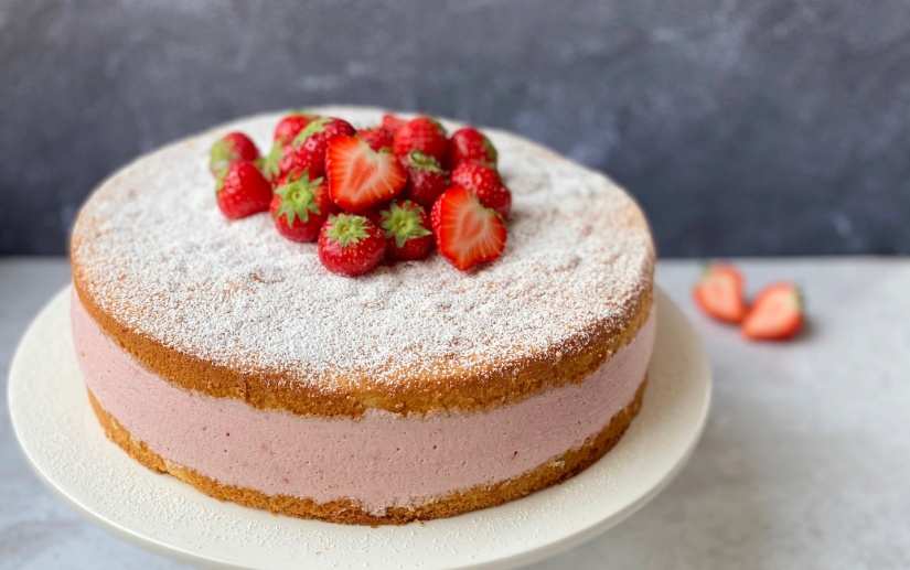 Topfentorte - Rezepte Suchen