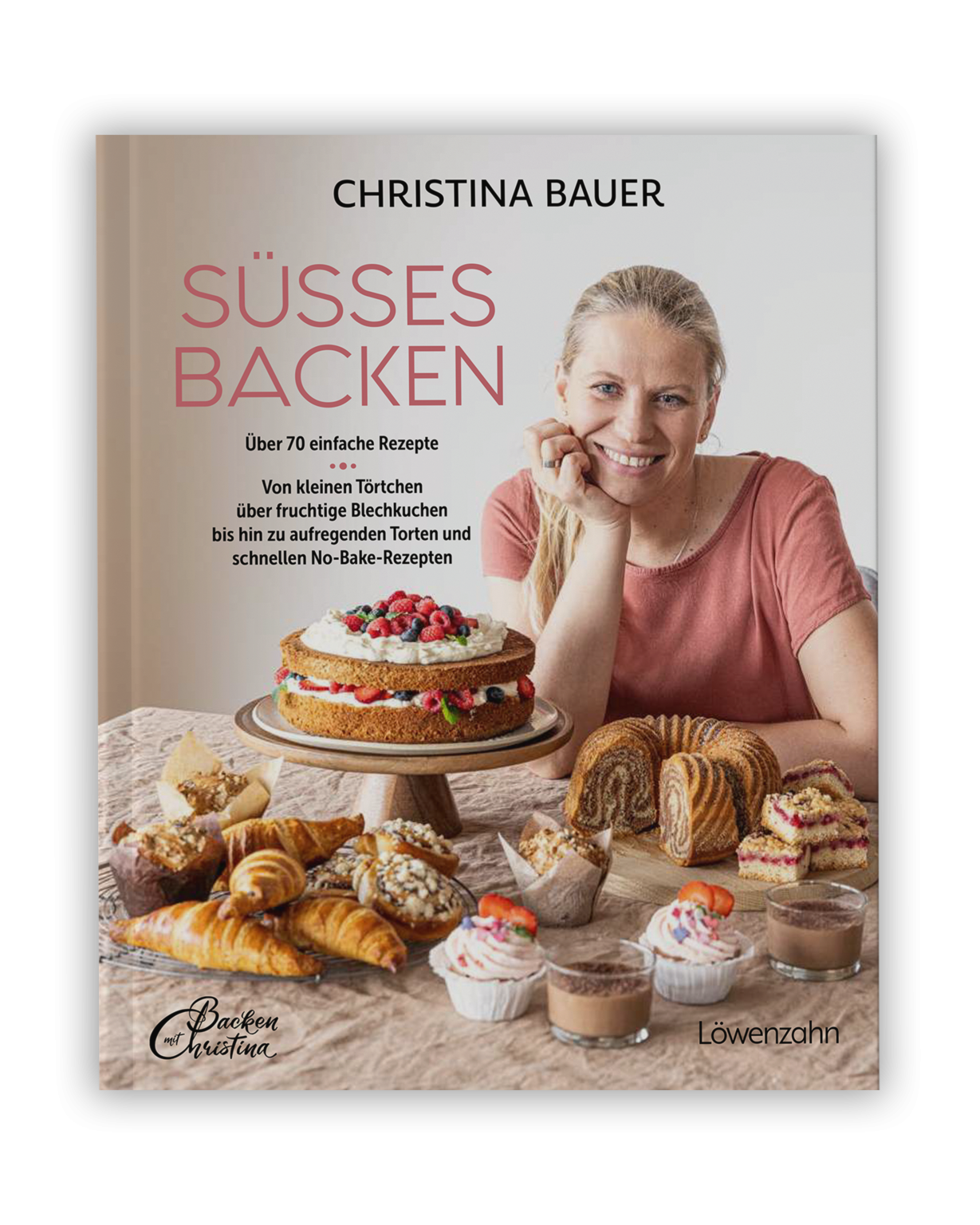 Blechkuchen - Backen mit Christina