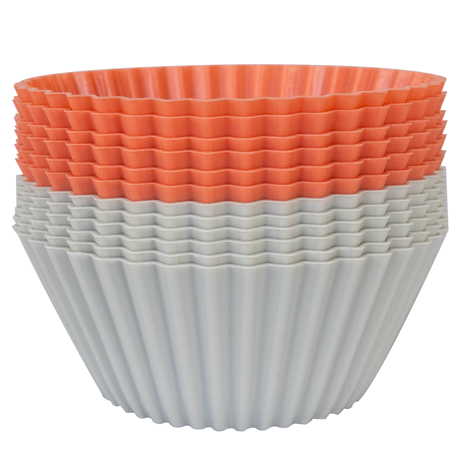 Apfelmuffins mit Nussstreusel - Backen mit Christina