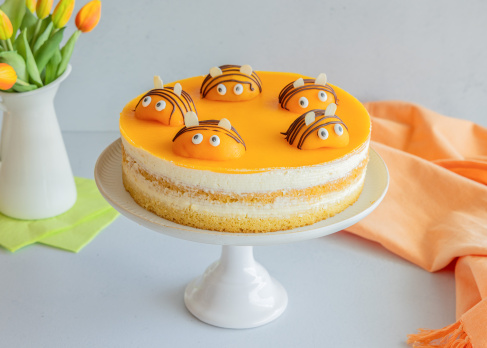Themen - Backen mit Christina